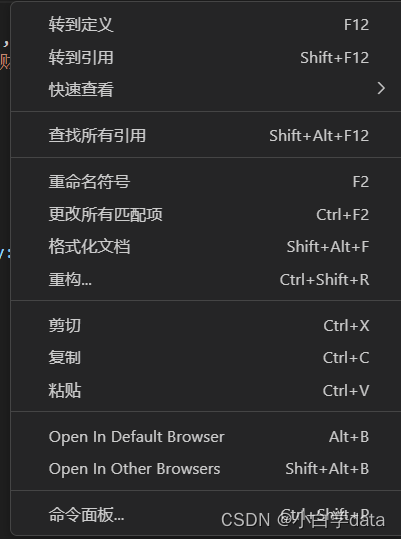 Visual Studio Code和eclipse新建Echarts简单案例（简单的对比）_vscode配置html环境制作网页echarts-CSDN博客