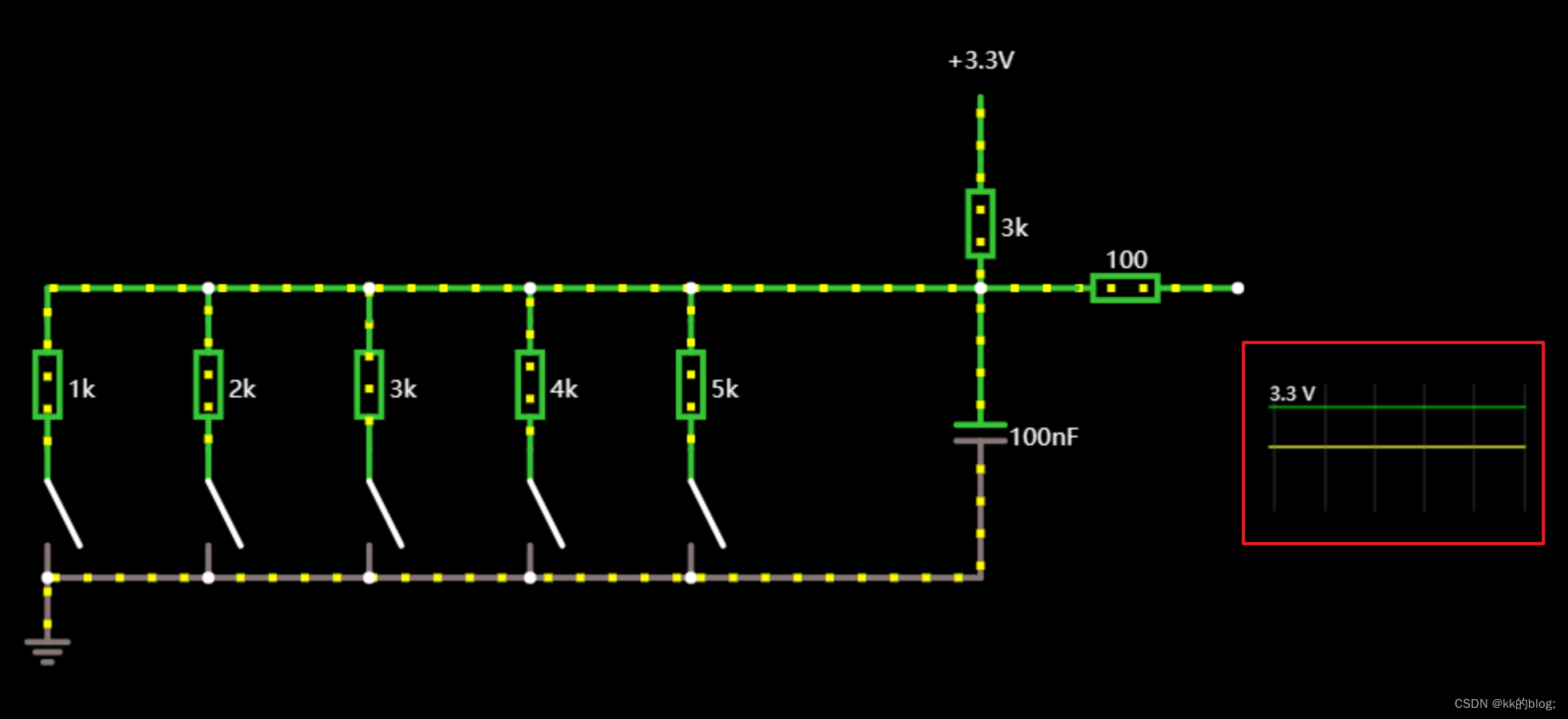 ADC-KEY linux代码分析（附部分简单电路）_linux adc key获取电压值-CSDN博客