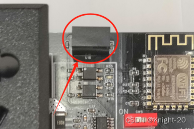毕业设计系列1--基于ESP8266设计智能插座-BL0942版-CSDN博客