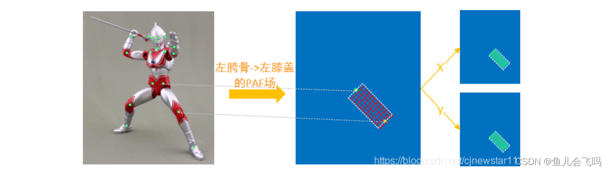 OpenPose模型的理解-CSDN博客