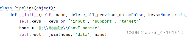 使用windows复现ConvE报错：AttributeError: ‘Logger‘ object has no attribute ‘f‘ 解决办法_attributeerror ...