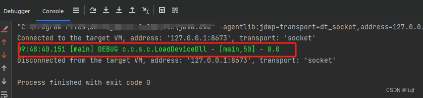 SpringBoot调用DLL方法实践_springboot 调用dll-CSDN博客