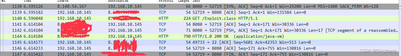 FasterXML Jackson-databind远程代码执行漏洞 CVE-2020-8840 已亲自复现 未完成_fasterxmljackson-databind 缓中区错误漏洞(cve ...