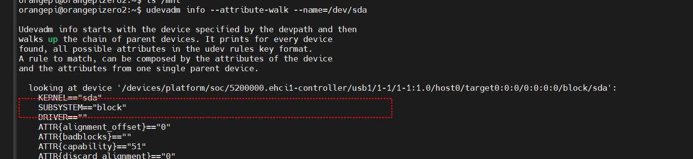 linux 使用udev 自动挂载U盘_linux自动挂载u盘-CSDN博客