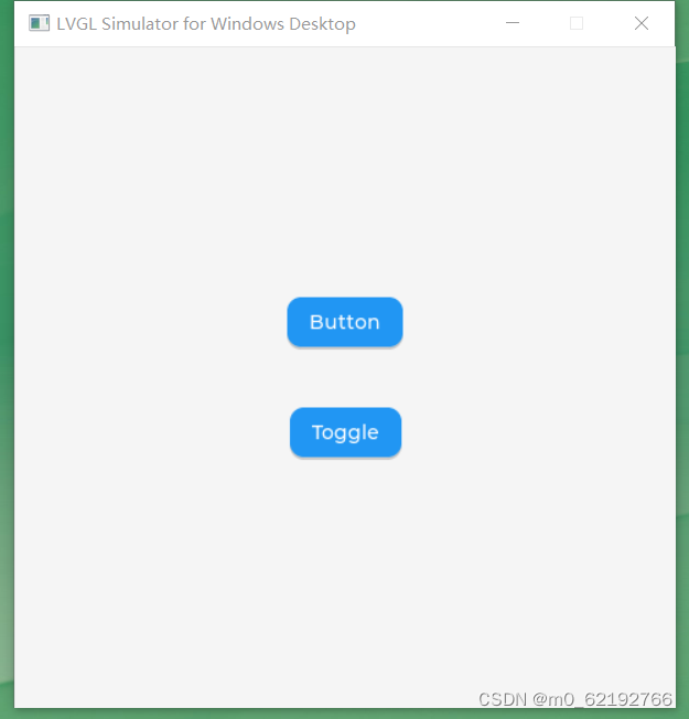LVGL Button 示例_lvgl按下按钮-CSDN博客