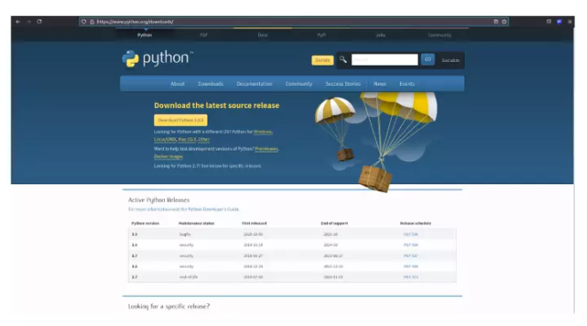 Python 入门:如何在 Linux 上安装 Python?linux安装python Csdn博客