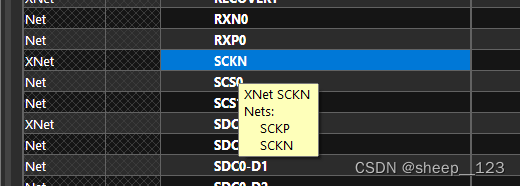 allegro 删除默认生成的xnet_allegro 删除xnet-CSDN博客