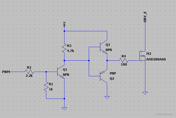 分立NMOS管高端驱动_nmos高端驱动-CSDN博客