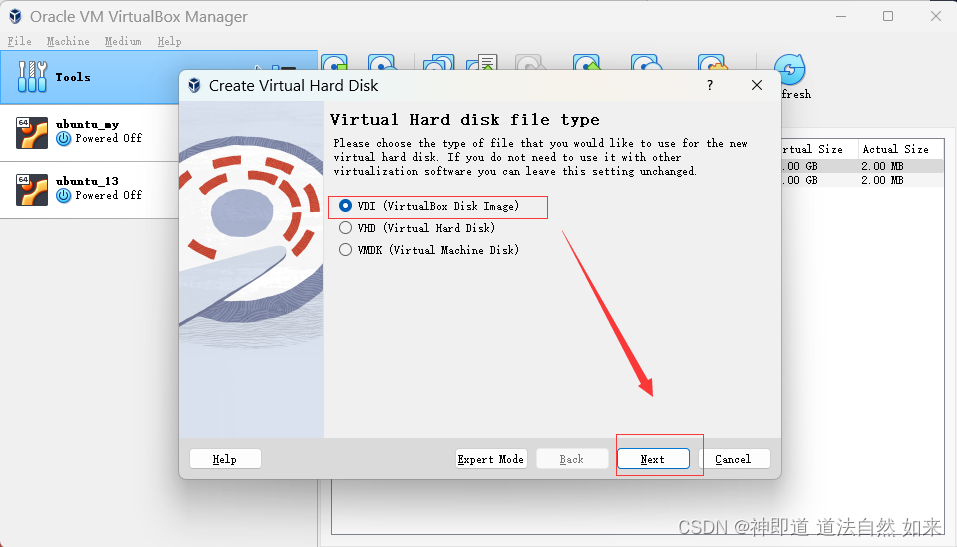 如何在“VirtualBox创建介质”win10系统？_virtualbox创建win10-CSDN博客