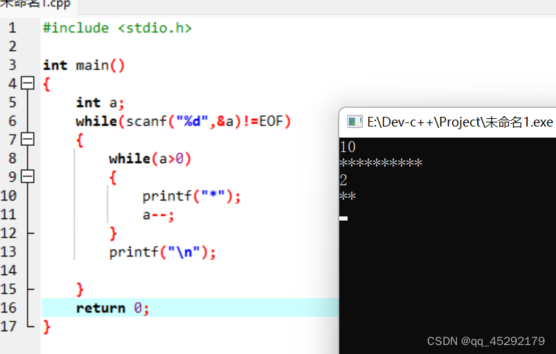 图形化输出10-**********，2-**；-CSDN博客