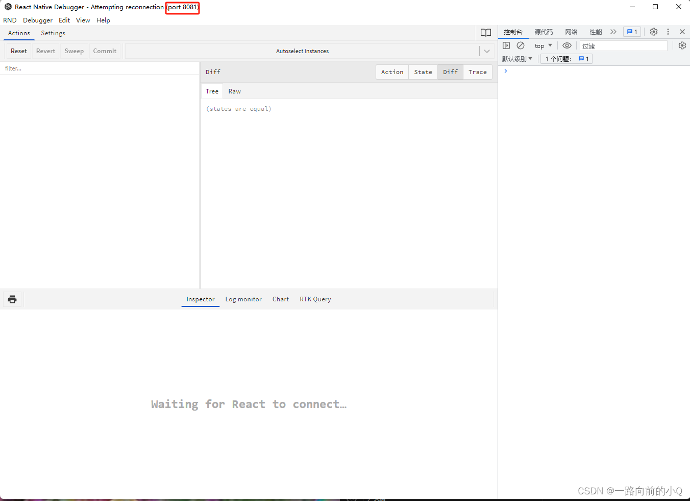 react native 环境准备_react-android-0.72.7-debug.aar-CSDN博客