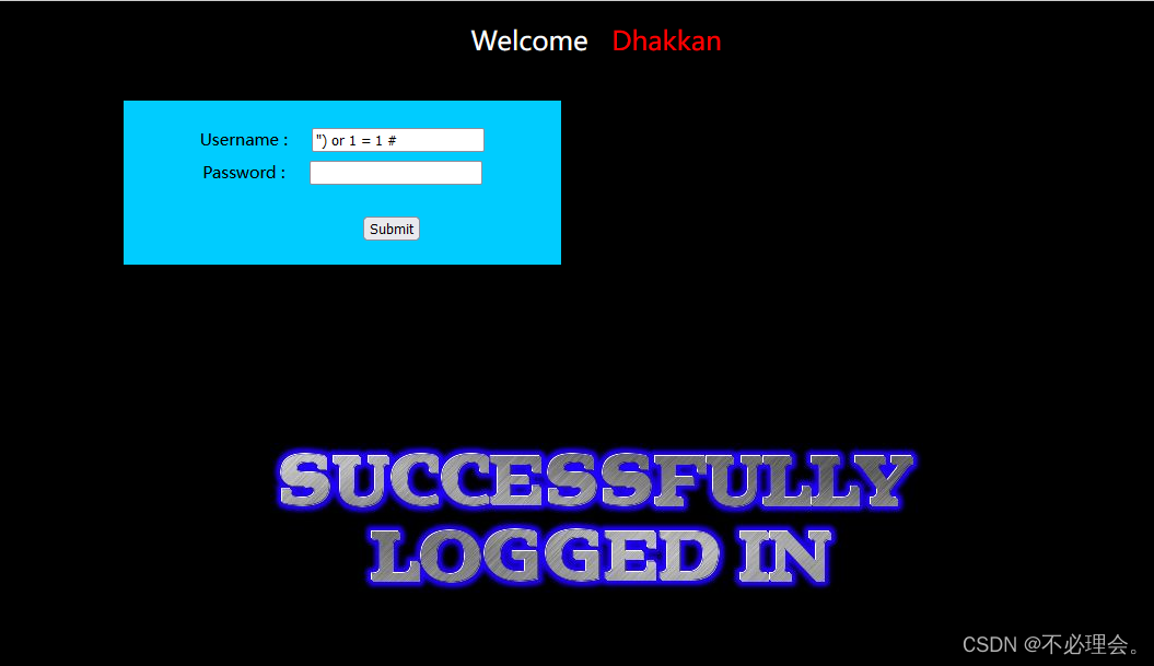 详细SQLI-labs（1-21）通关攻略_sqli 21-CSDN博客