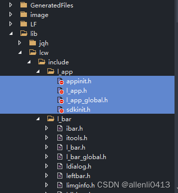 【VS2019+QT5报错】_不允许 dllimport 静态数据成员 的定义-CSDN博客