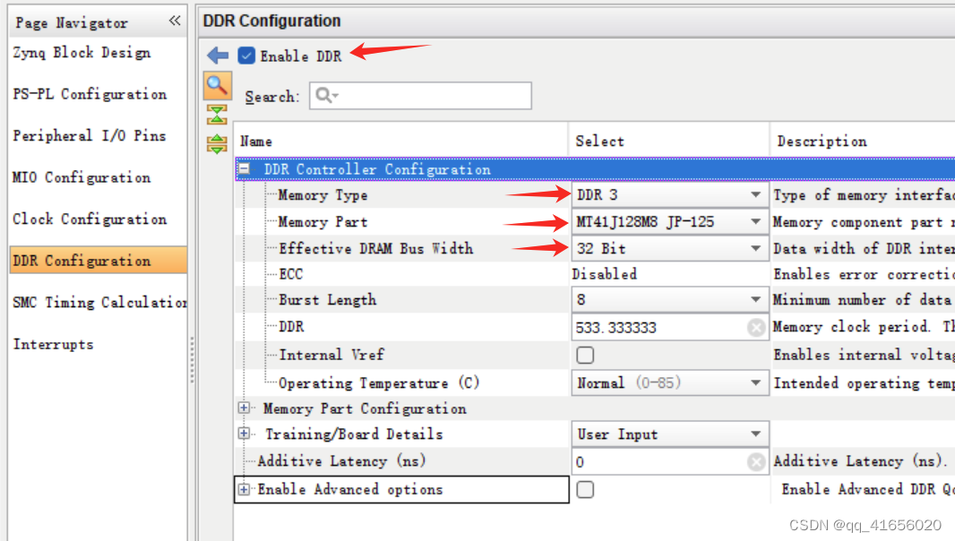 Vivado之PS端创建IP(1)_bd 文件生成 顶层-CSDN博客