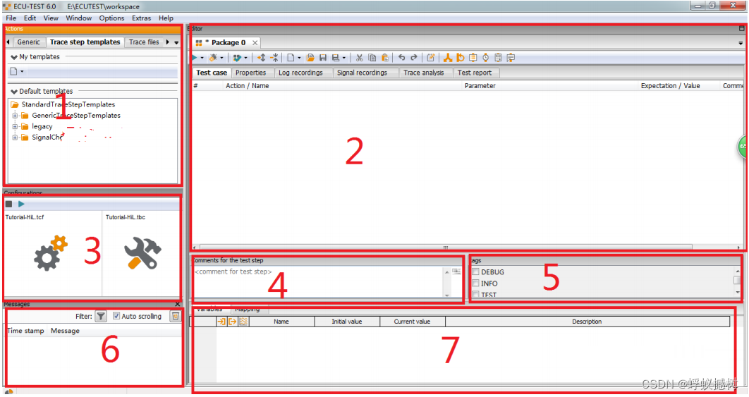 ECU-TEST软件介绍及安装试用_ecutest-CSDN博客