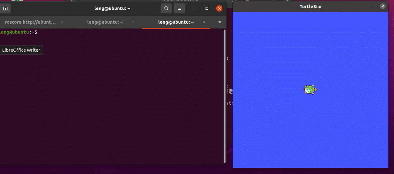 【系列教程】ChatGPT+ROS：打造智能无人机自主飞行的下一代解决方案【二】使用ChatGPT控制ROS TurtleBot，ROS小海龟去小黑子的家 ️_ros系统 无人机-CSDN博客