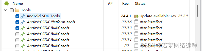 Rust开发 探索Slint UI 1.5 安卓_rust slint-CSDN博客