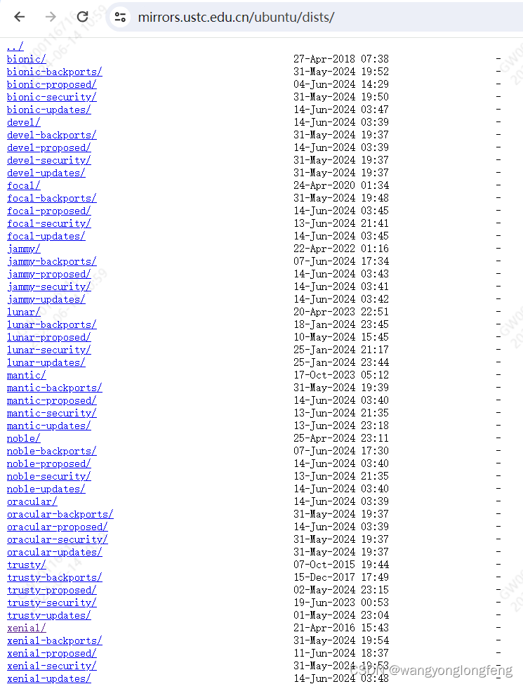 Ubuntu的sources.list解读-CSDN博客