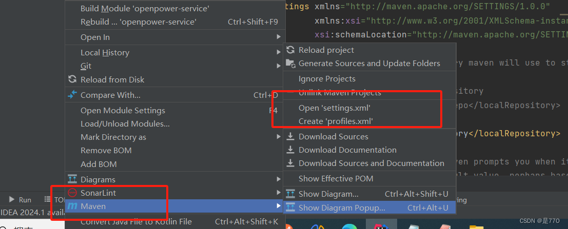 解决maven执行clean,install出现 Process terminated_maven install process terminated-CSDN博客