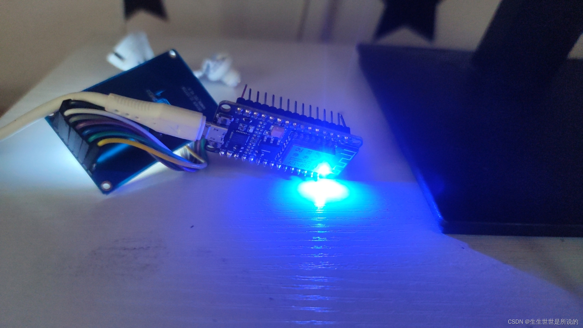 VSC搭建esp8266开发环境_vs开发esp8266-CSDN博客