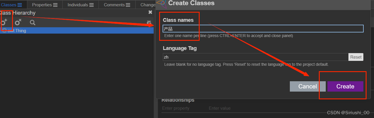 【本体工具WebProtégé】一个开源、轻量级、基于 Web 的本体编辑器_webprotege-CSDN博客