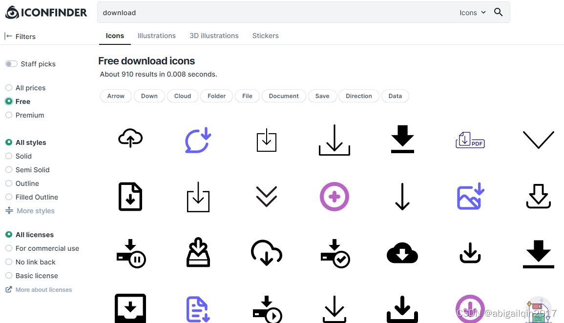 PyQt：辅助网站收集 (图标、颜色)_pyqt5的图标去哪里下载-CSDN博客