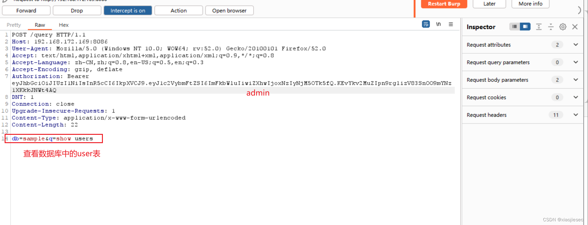 第56天：服务攻防-数据库安全&H2&Elasticsearch&CouchDB&Influxdb复现-CSDN博客