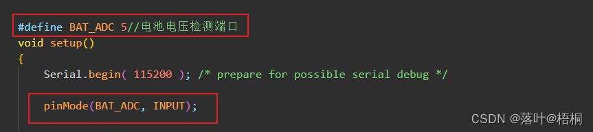 Esp32 Lvgl开发板例程使用记录：动态刷新标签数据lvgl 刷新 Adc Csdn博客