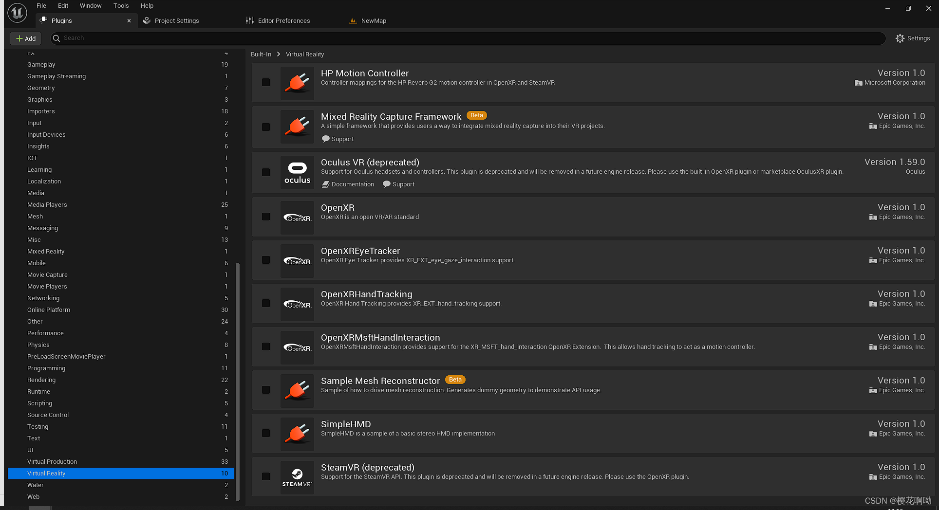 UE5 PICO打包配置_ue pico打包-CSDN博客