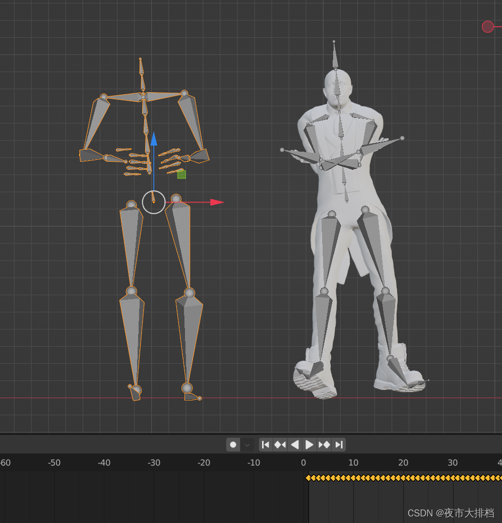 blender与rokoko 最好的动作捕捉解决方案_rokoko官网-CSDN博客