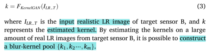跨传感器：超分-CSDN博客
