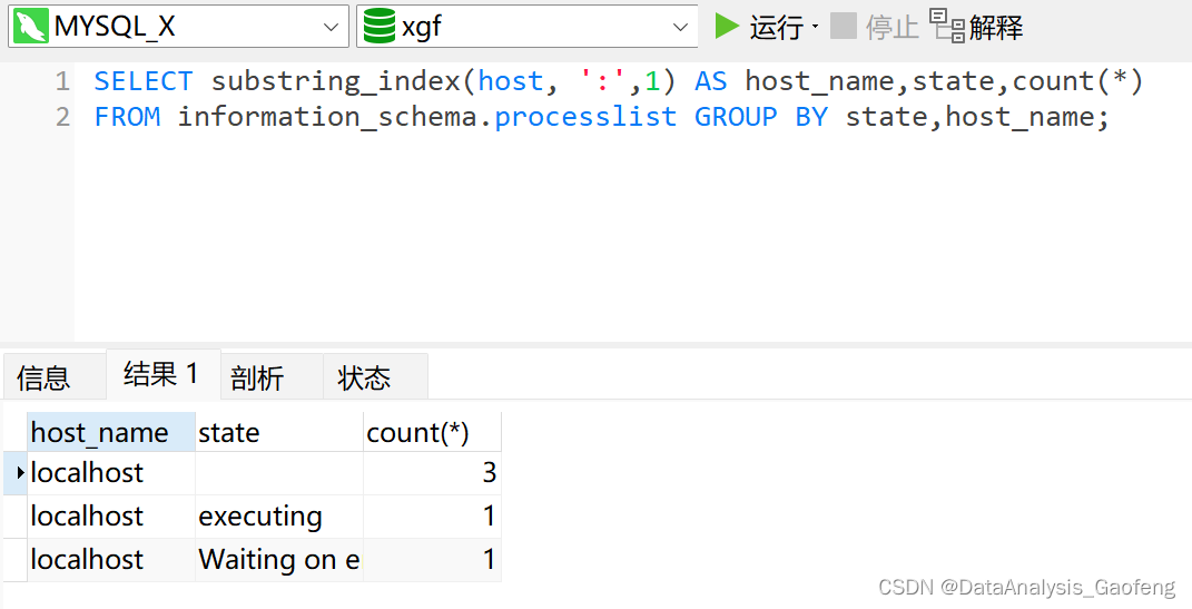 Tableau连接MySQL，下载安装MySQL数据库ODBC驱动和配置MySQL ODBC数据源_mysql odbc驱动-CSDN博客