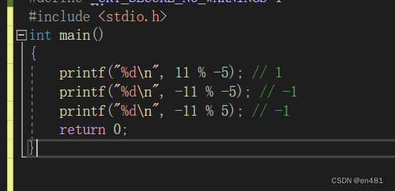 C语言中的双目操作符、单目操作符和三目操作符双目操作符和单目操作符 Csdn博客