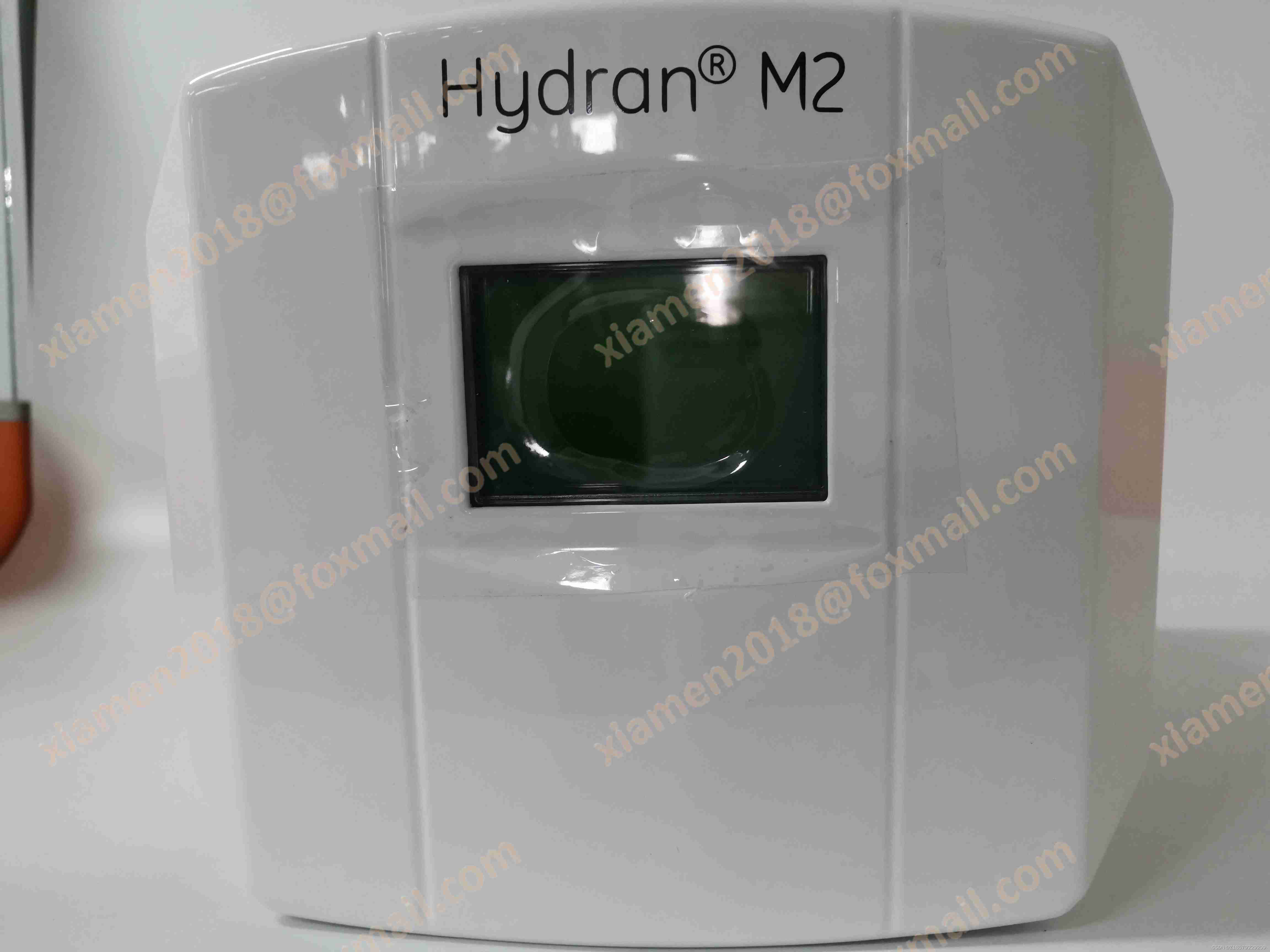 GE Hydran M2 增强型变压器-CSDN博客