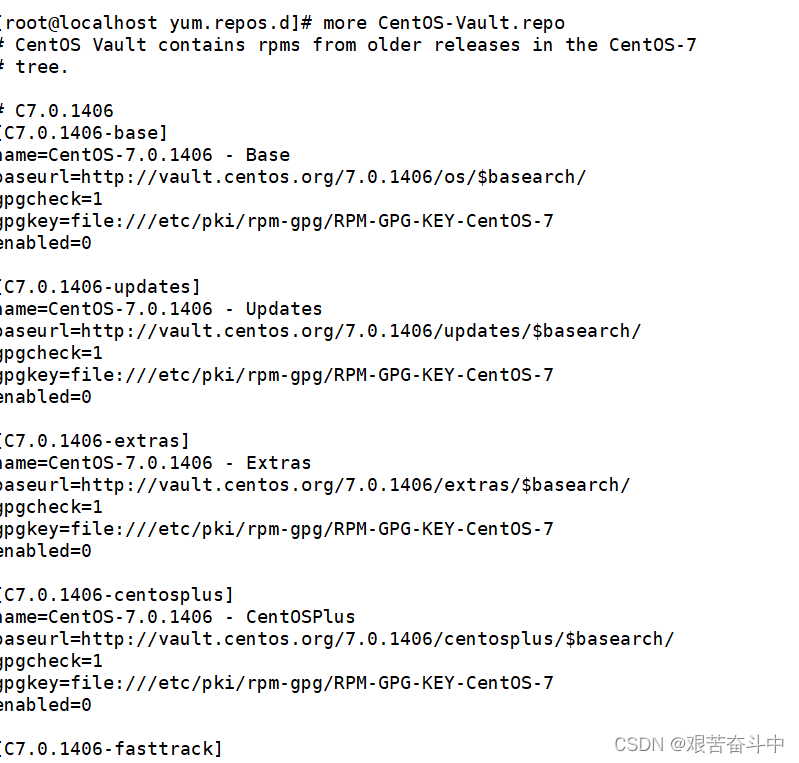 linux命令（cat、more、less、head、tail命令）_linux中分屏显示etc文件命令-CSDN博客