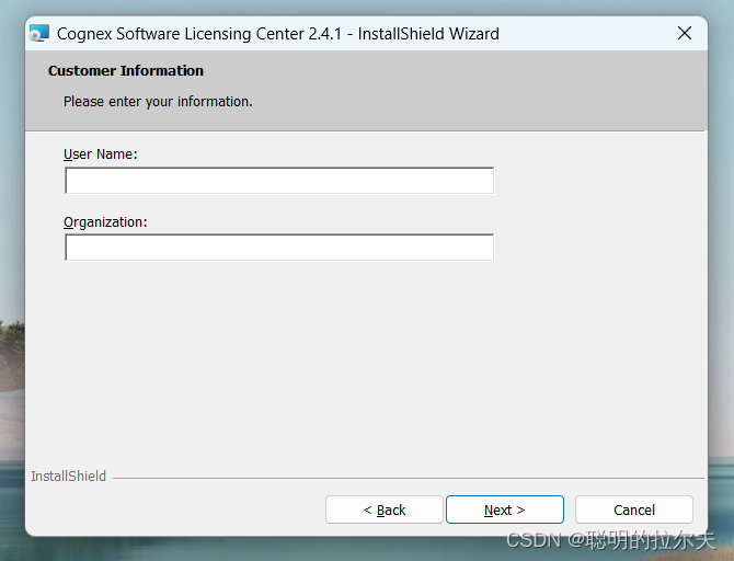 机器视觉基础篇--Vision Pro安装_visionpro视觉工具-CSDN博客