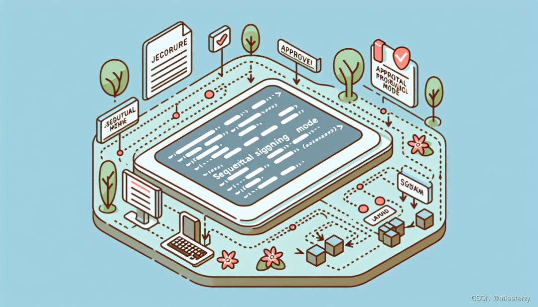 Spring Boot 3.x + Flowable 实现加签功能_flowable加签-CSDN博客