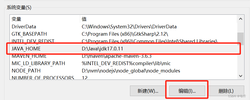 Node、Java版本管理工具nvm、Jabba-CSDN博客
