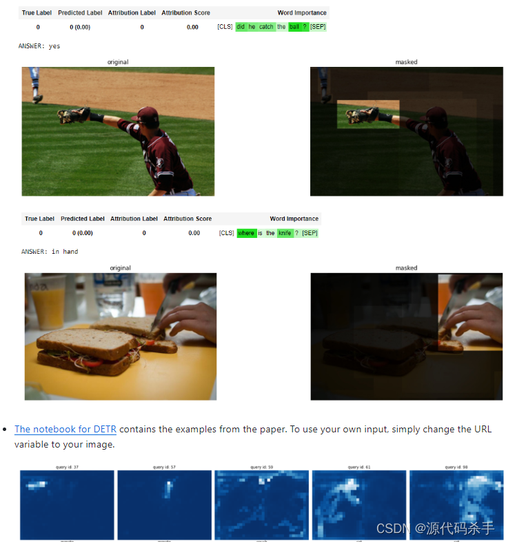 【All Things ViTs】Understanding and Interpreting Attention in Vision（关于理解和解释视觉注意力的教程）-CSDN博客