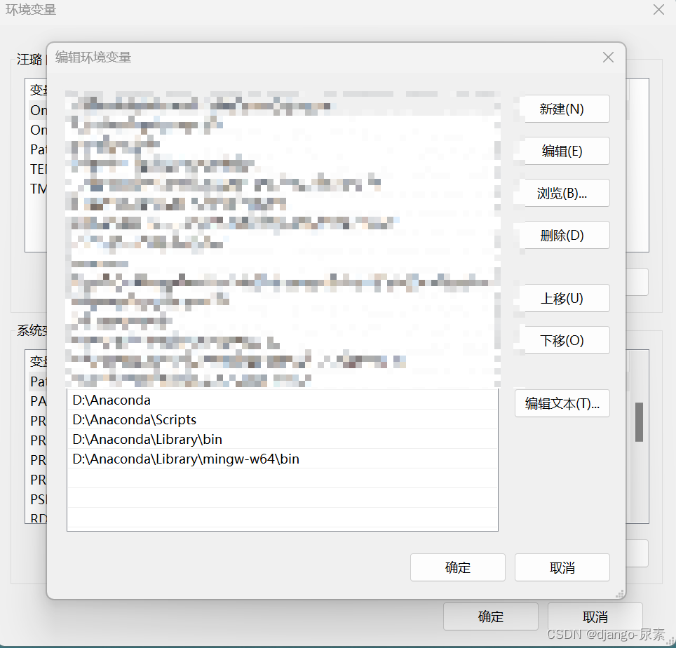 robotframework入门-Anaconda内部署robotframework_robotframework conda 环境-CSDN博客