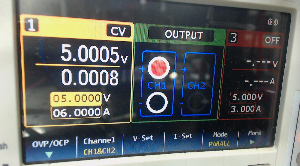 LM2937串联稳压芯片特性-CSDN博客