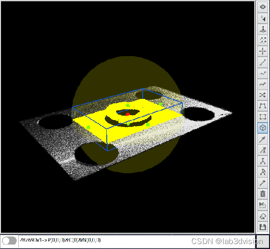 【LabVIEW 3D视觉】点云人机交互界面开发工具_labview3d视觉开发-CSDN博客