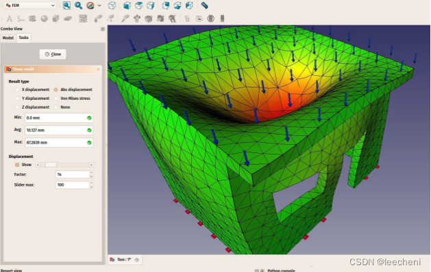 freeCAD手册（7）_freecad 中文手册-CSDN博客