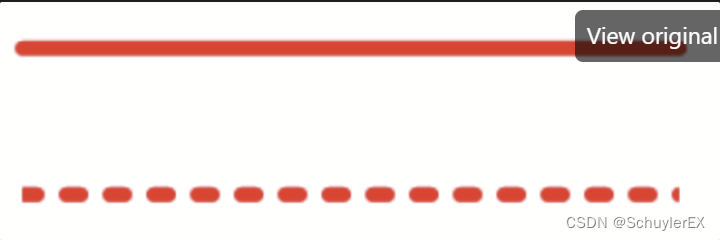 WPF入门到跪下 第六章 图形-绘制_strokedasharray属性-CSDN博客