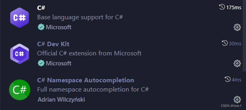 Unity 使用 Vscode 所需要的插件（配置）下载，将Vscode 设置为Unity 的默认编译软件_vscode unity-CSDN博客