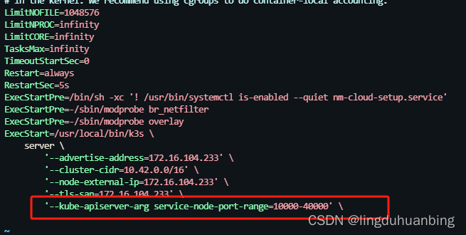 k3s Native 安装部署_autok3s-CSDN博客
