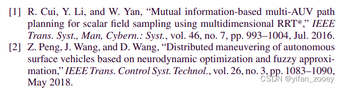 【latex参考文献格式转换IEEE的数字格式到Elsevier的作者，年份的APA格式】_怎么将elsevier转成ieee-CSDN博客