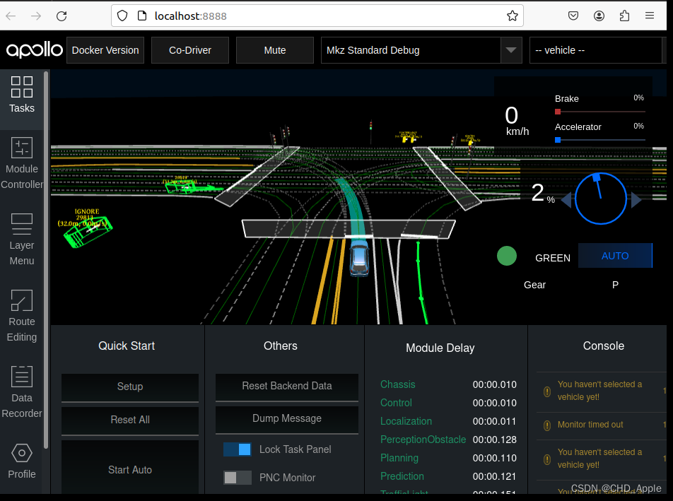 虚拟机下安装Ubuntu以及apollo（细节避坑和处理方案）_apollo虚拟机运行-CSDN博客