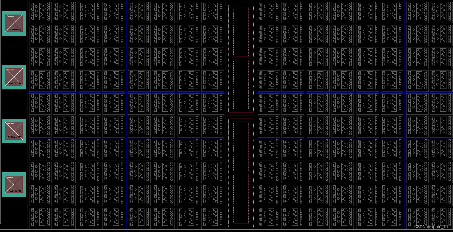 FPGA原理与结构（14）——时钟资源_fpga clock-CSDN博客